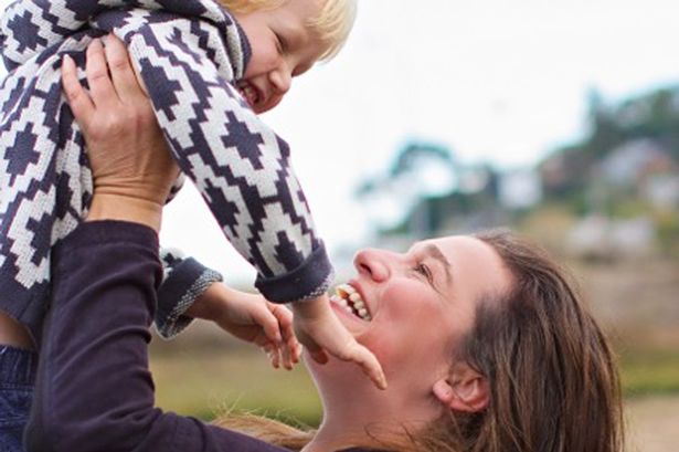 Meet Later Mom: Rachel Lehmann-Haupt - MotherhoodLater.com - World’s ...