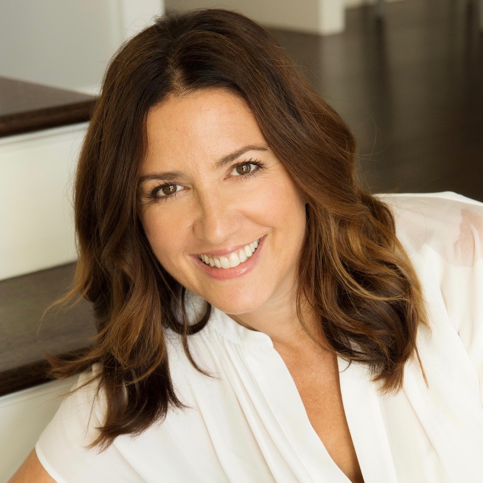 Later Mom Melissa Birge Shares about Raising Kind Sons & More ...